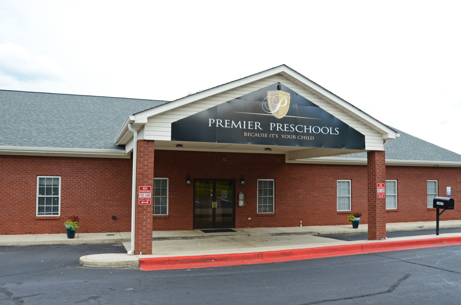Alabama's First Class Pre-K program (OSR) - Premier Preschools